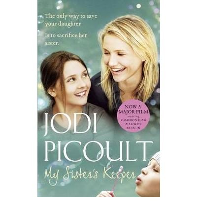 MY SISTERS KEEPER by Jodi Picoult | Goodreads