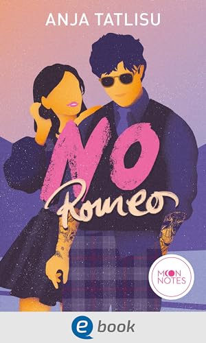 No Romeo by Anja Tatlisu | Goodreads