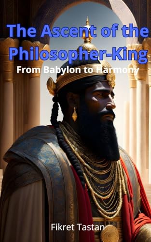 The Ascent of the Philosopher-King: From Babylon to Harmony by Fikret ...