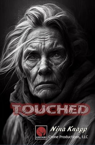Touched by Nina Knapp | Goodreads