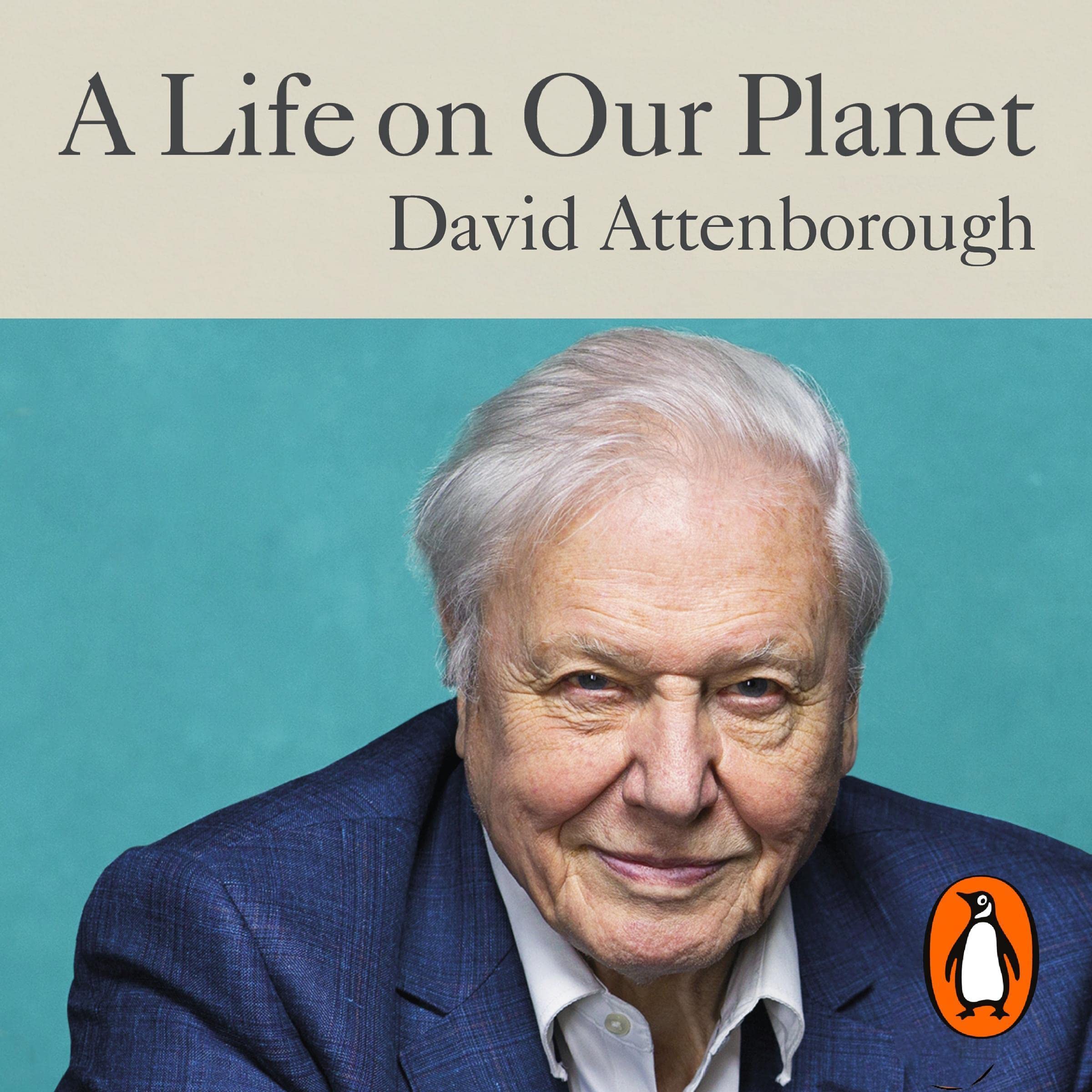 A Life on Our Planet: My Witness Statement and Vision for the Future by ...