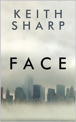 Face by Keith Sharp | Goodreads