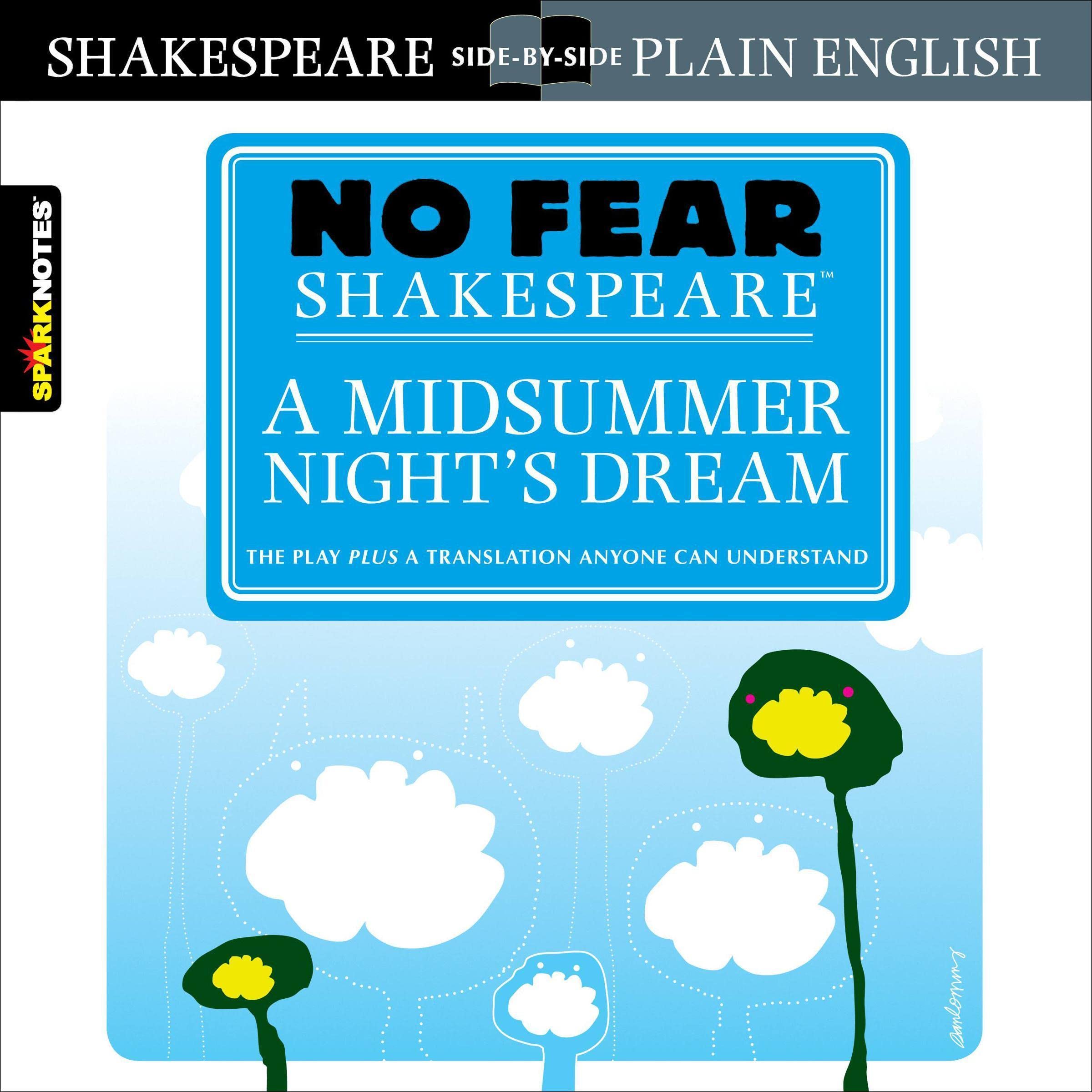 A Midsummer Night's Dream: Two Complete Full Cast Performances of ...