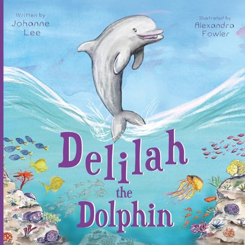 Delilah by Johanne Lee | Goodreads