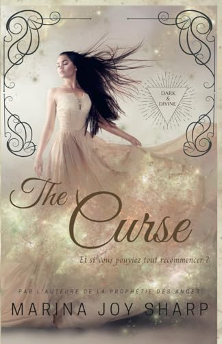 The Curse (Dark & Divine) (French Edition) by Marina Joy Sharp | Goodreads
