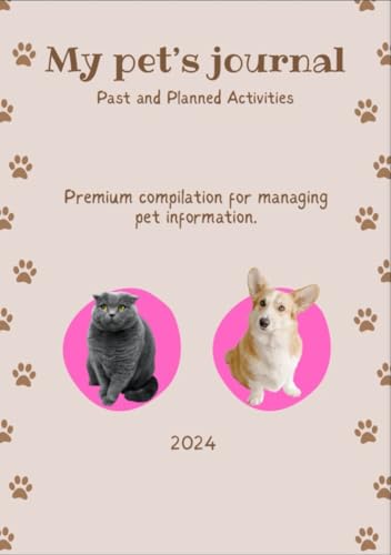 Pet's diary by Ferenc Serbán | Goodreads