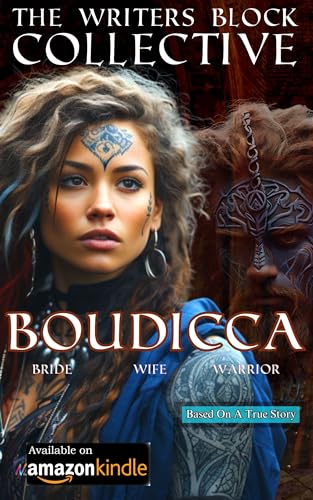 BOUDICCA: ECHO'S OF LOVE by Manny UP | Goodreads