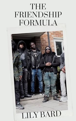 The Friendship Formula: How to Make and Keep Friends for Life by Lily ...