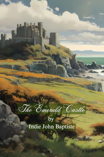 The Emerald Castle by Indie John Baptiste | Goodreads