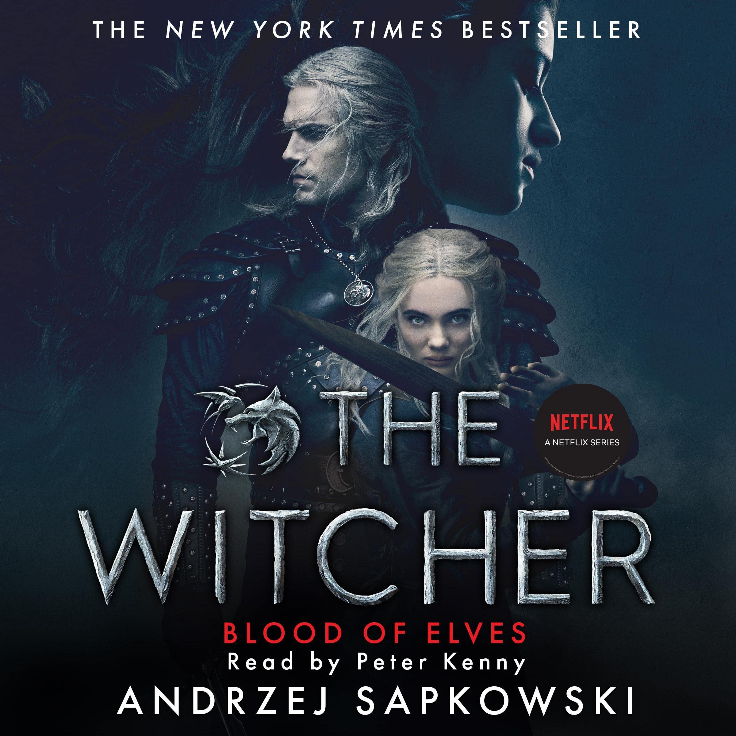 Blood of Elves: The Witcher, Book 1 by Andrzej Sapkowski | Goodreads