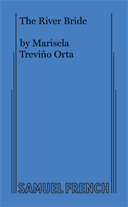 The River Bride by Marisela Treviño Orta | Goodreads