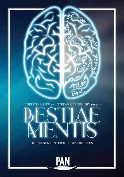 Bestiae Mentis by unknown author | Goodreads