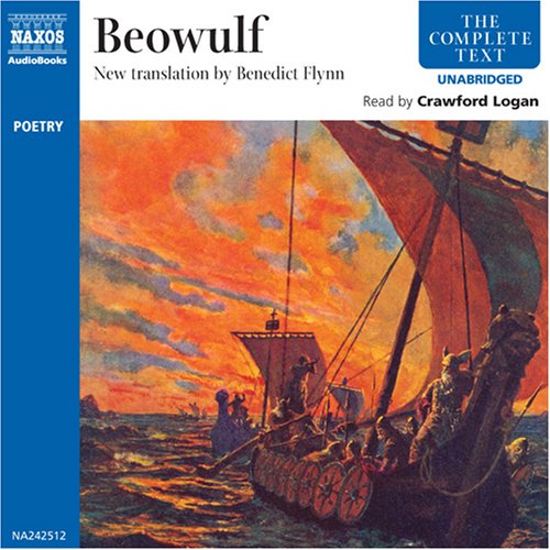 Beowulf by Anonymous | Goodreads
