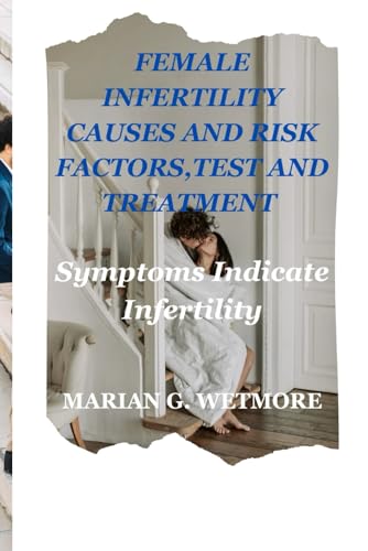 Female Infertility Causes and Risk Factors, Test and Treatment ...