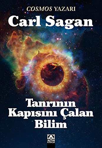 Tanrı'nın Kapısını Çalan Bilim by Carl Sagan | Goodreads