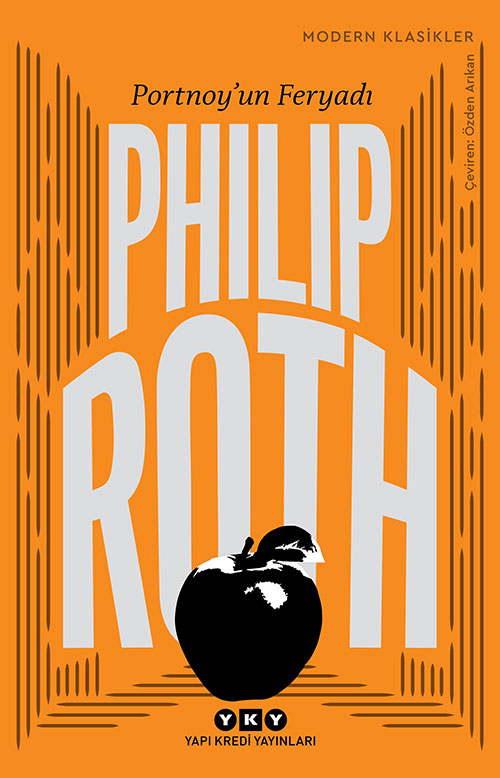 Portnoy'un Feryadı by Philip Roth | Goodreads