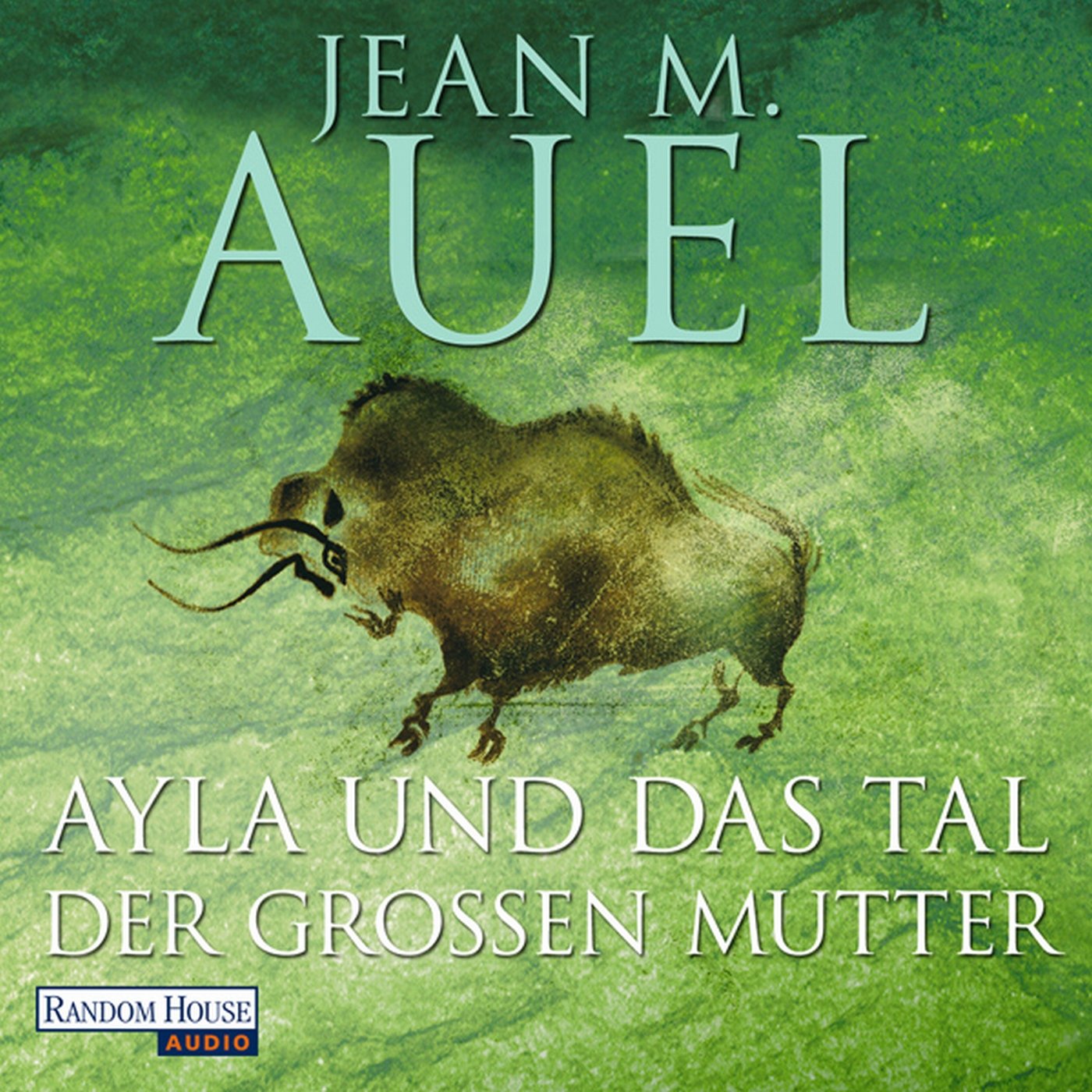 Ayla und das Tal der großen Mutter: Ayla 4 by Jean M. Auel | Goodreads