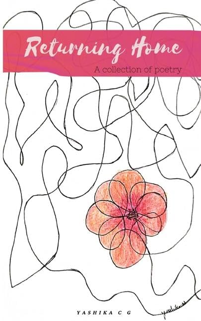 Returning Home by Yashika Cg | Goodreads