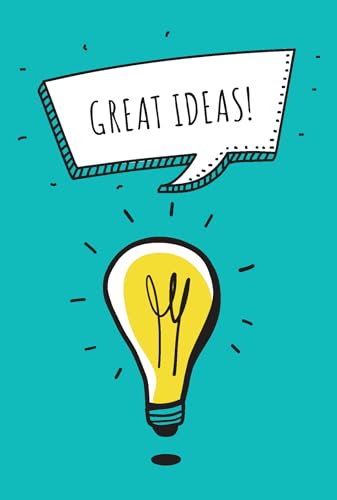 Great Ideas! (Kindle Scribe Only) by Amazon.com Services LLC | Goodreads