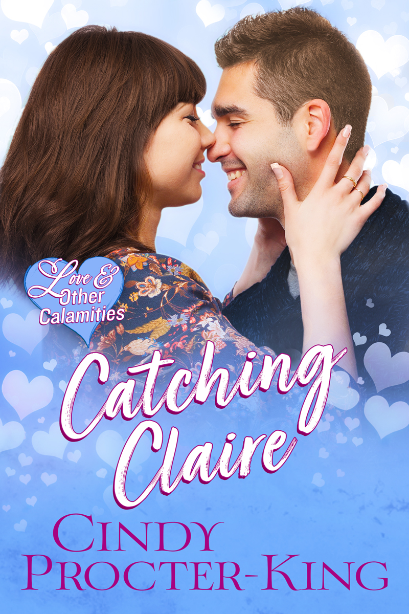 Catching Claire: An Instalove Maid of Honor Romance by Cindy Procter ...