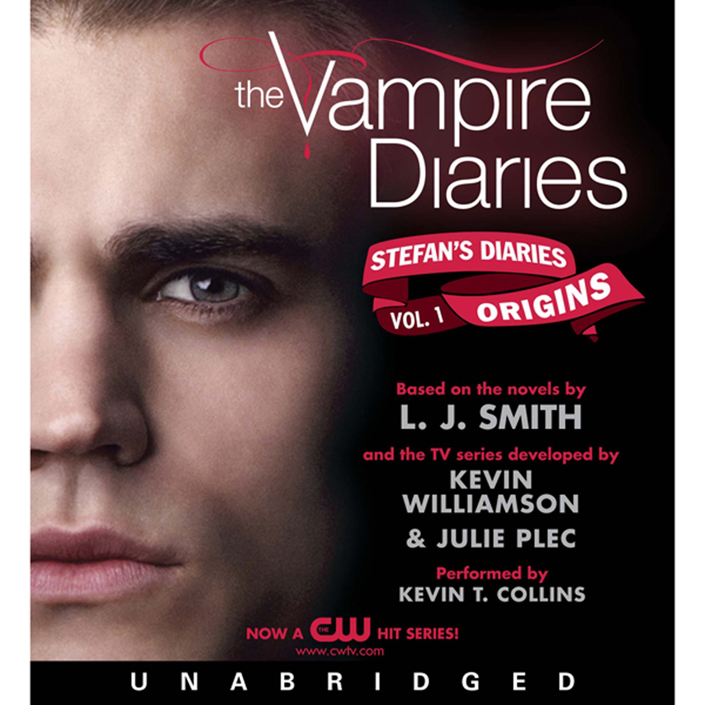 The Vampire Diaries: Stefan's Diaries #1: Origins by L.J. Smith | Goodreads