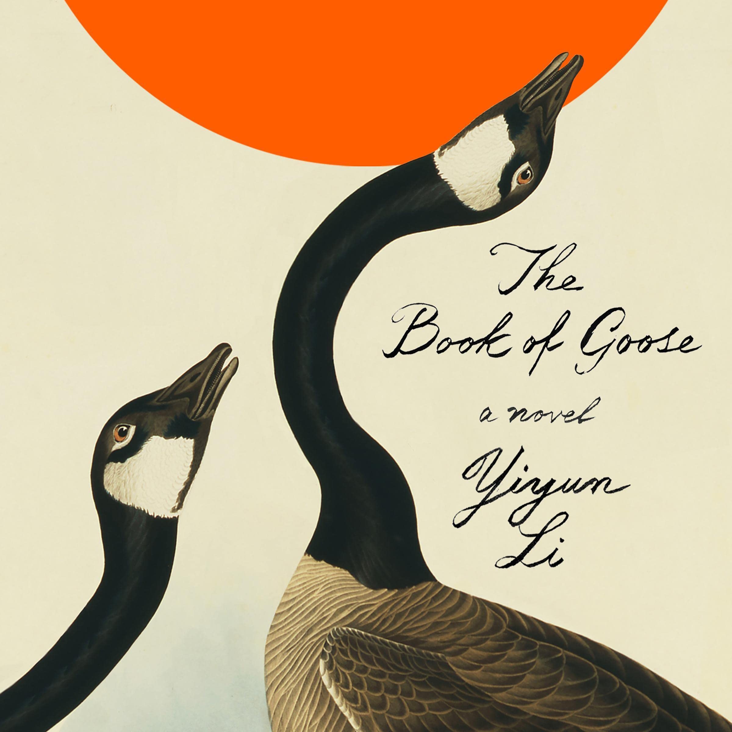 The Book of Goose: A Novel by Yiyun Li | Goodreads