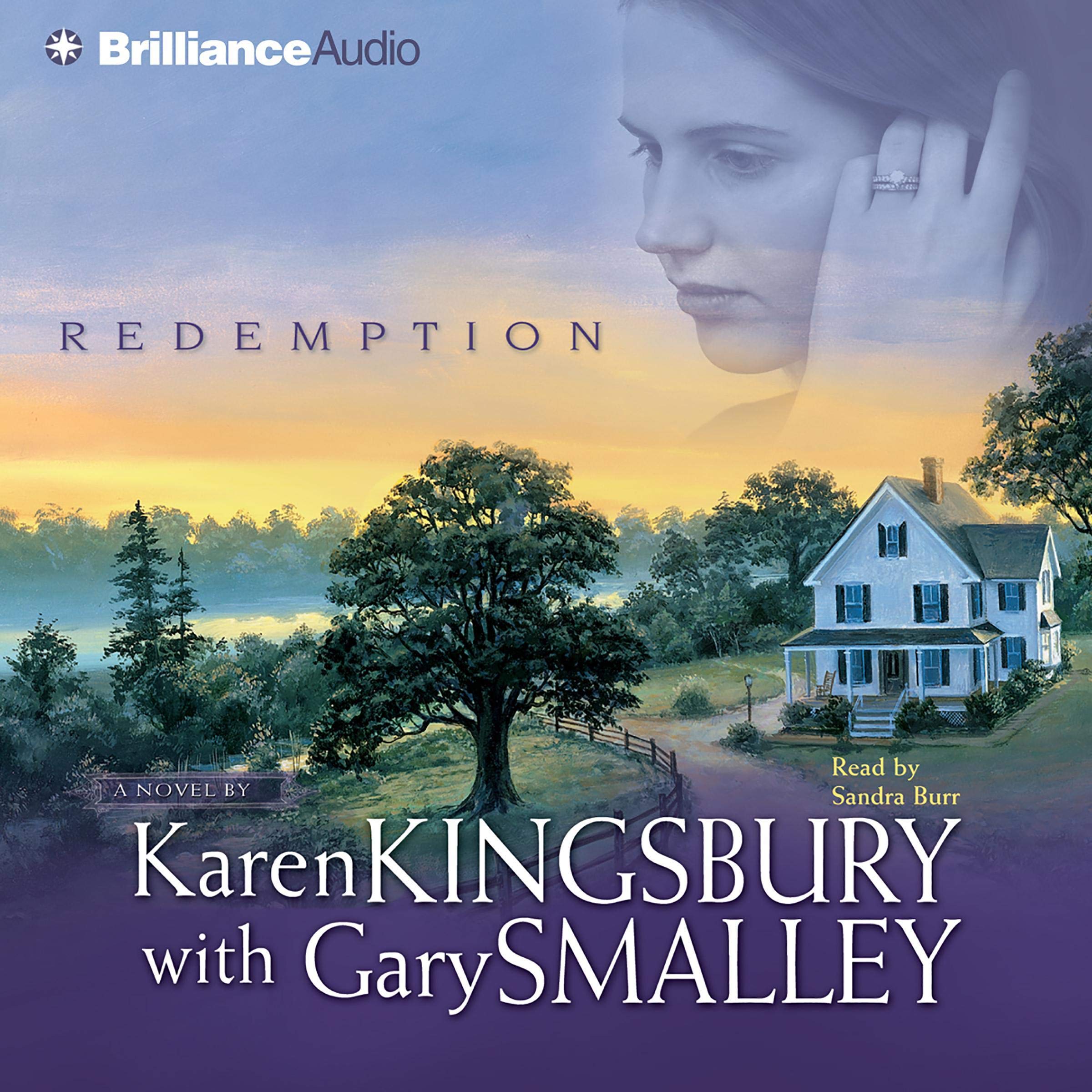 Redemption: Redemption Series, Book 1 by Karen Kingsbury | Goodreads