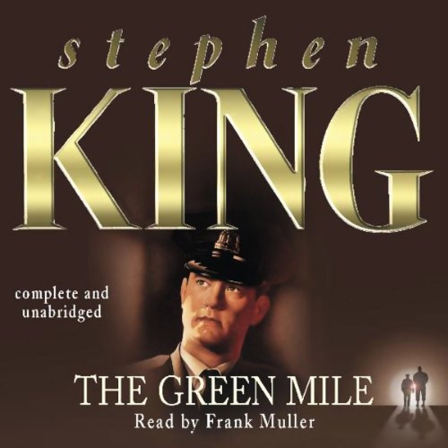 The Green Mile by Frank Muller | Goodreads