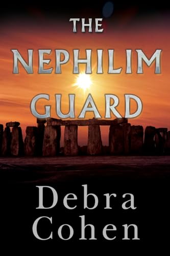The Nephilim Guard by Debra Cohen | Goodreads