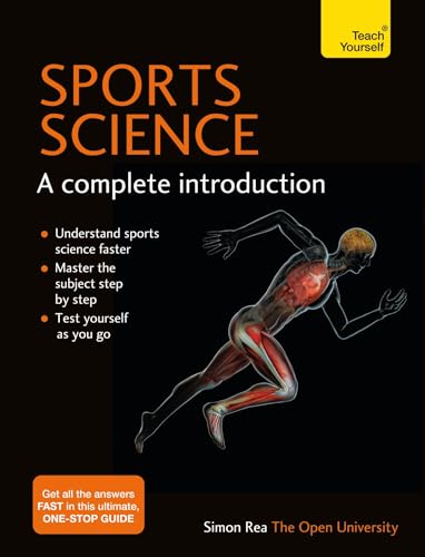 Sports Science: A complete introduction by Simon Rea | Goodreads