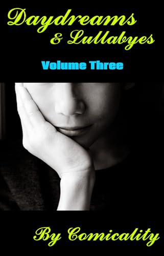 DDAL: Volume Three by Comicality | Goodreads