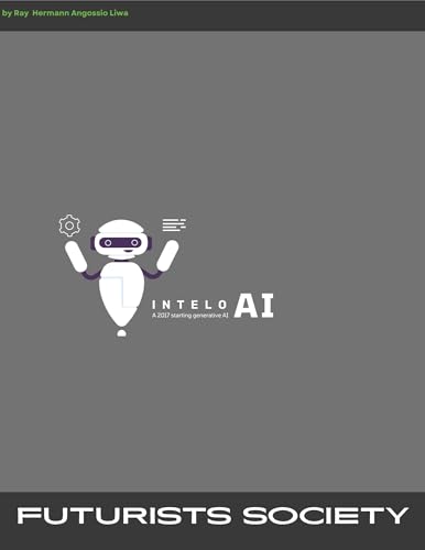The upcoming Intelo AI: A 2017 starting generative AI by Ray Hermann ...