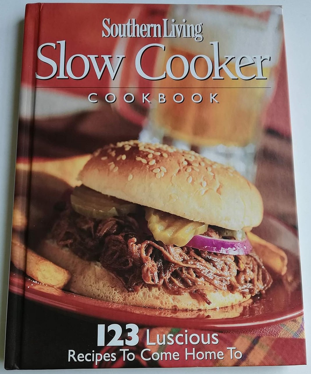 Southern Living Slow Cooker Cookbook by Nancy Fitzpatrick Wyatt | Goodreads
