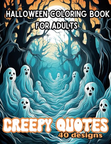 Creepy Quotes