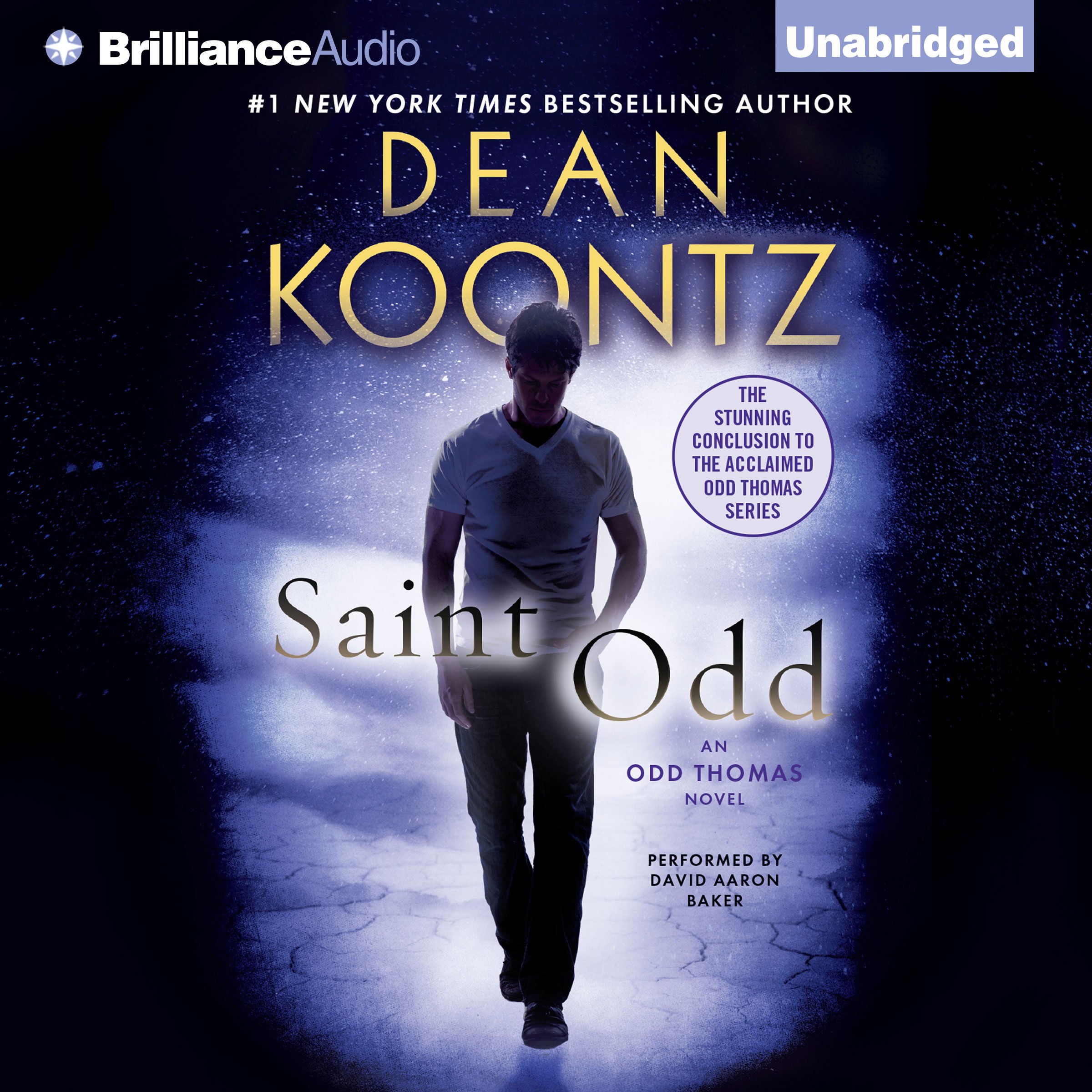Saint Odd: Odd Thomas, Book 7 by Dean Koontz | Goodreads