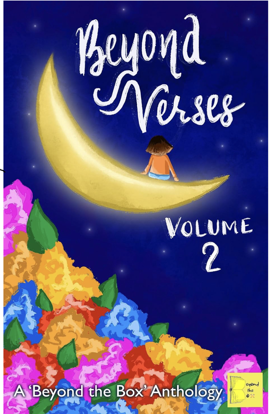 Beyond Verses - Volume 2: A Beyond the Box Anthology by Beyond the Box ...