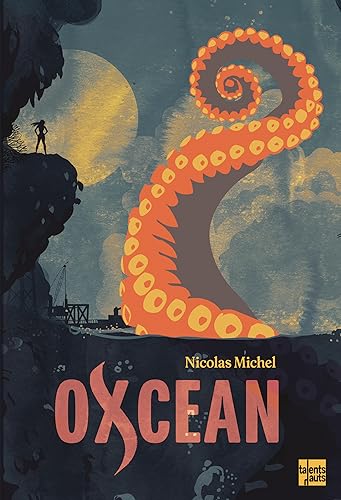 Oxcean by Nicolas Michel | Goodreads