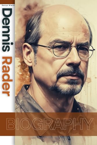 Dennis Rader: Crime biography by Denys Gierd | Goodreads