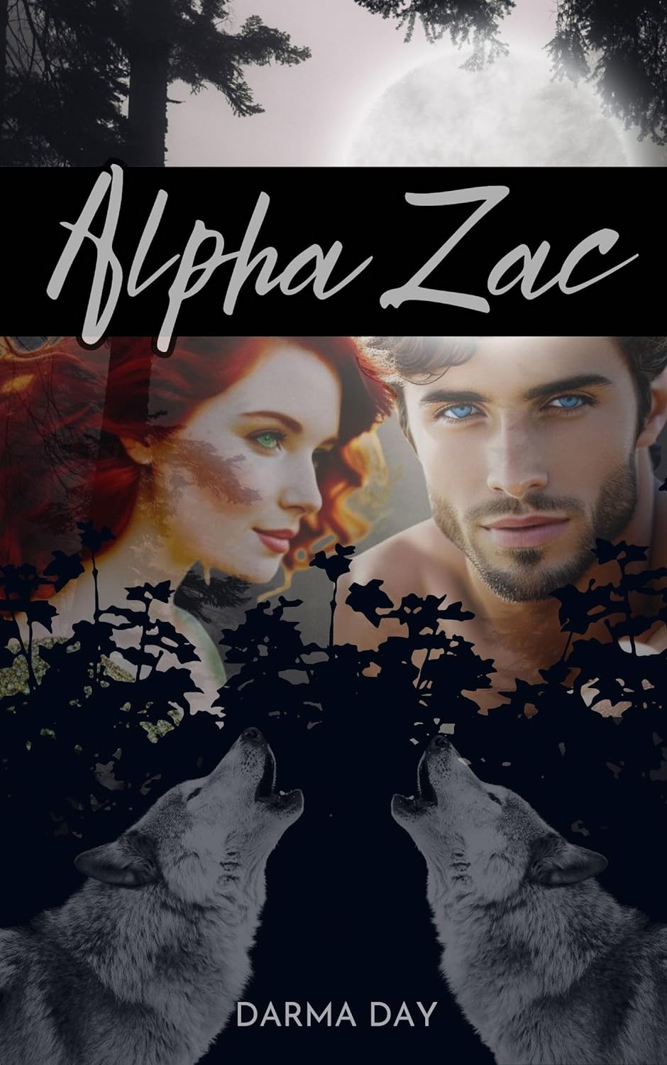 Alpha Zac by Darma Day | Goodreads
