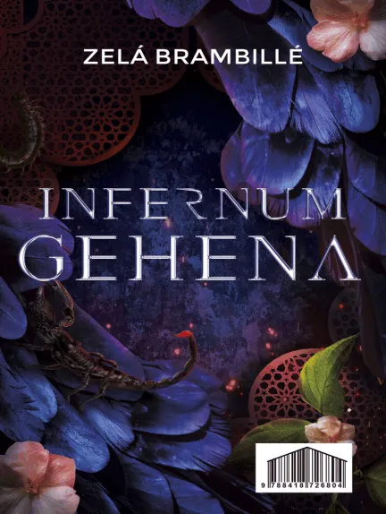 Infernum Gehena by Zelá Brambillé | Goodreads