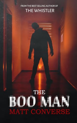 The Boo Man by Matt Converse | Goodreads