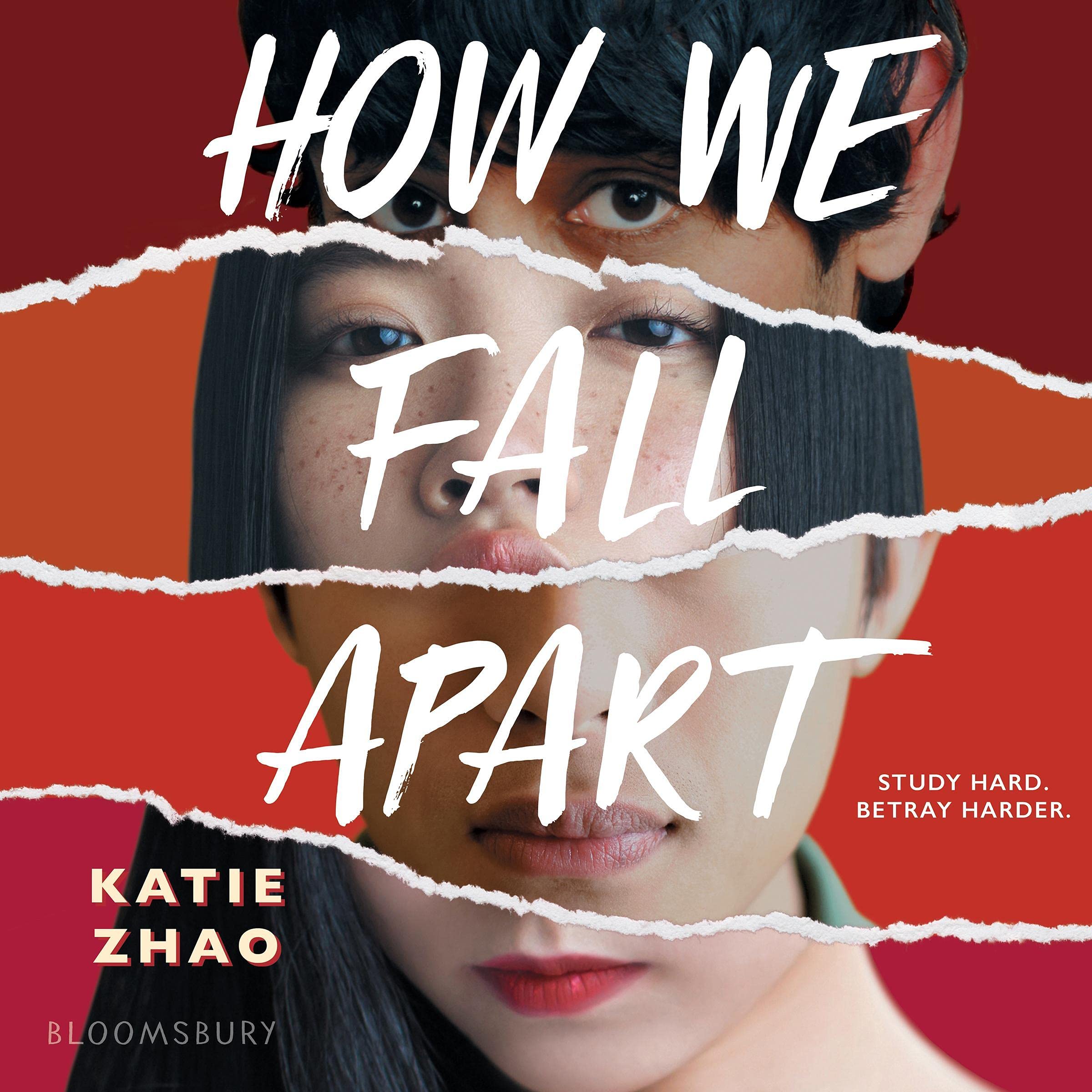 How We Fall Apart by Katie Zhao | Goodreads
