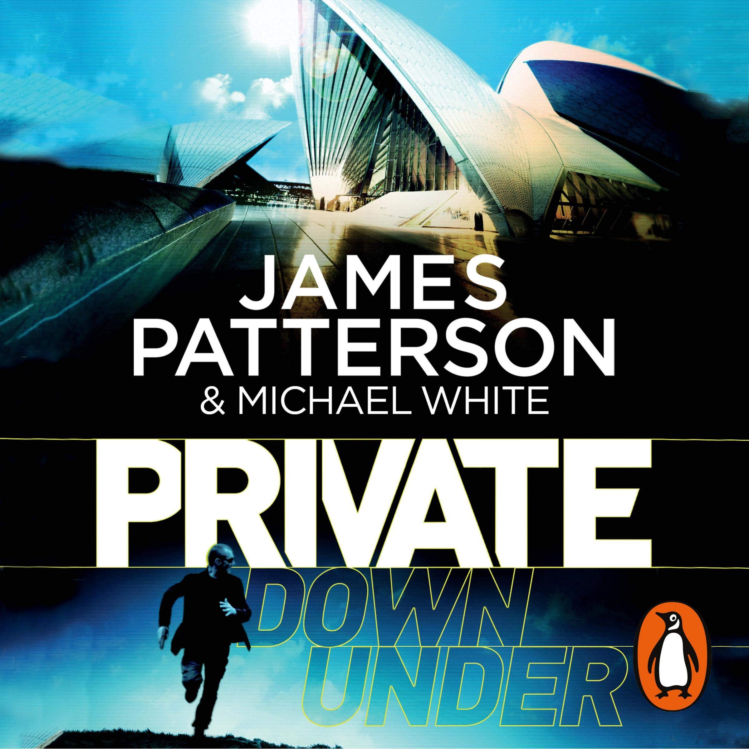 Private Down Under by James Patterson | Goodreads