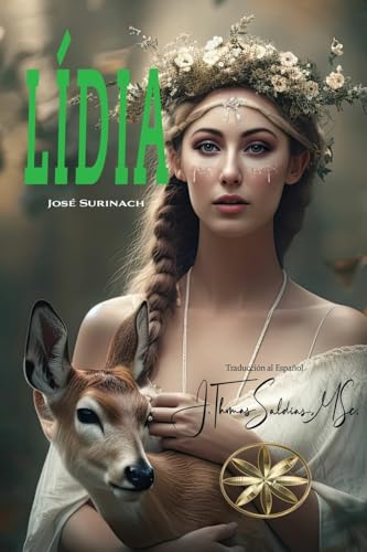Lídia (Spanish Edition) by José Suriñach | Goodreads