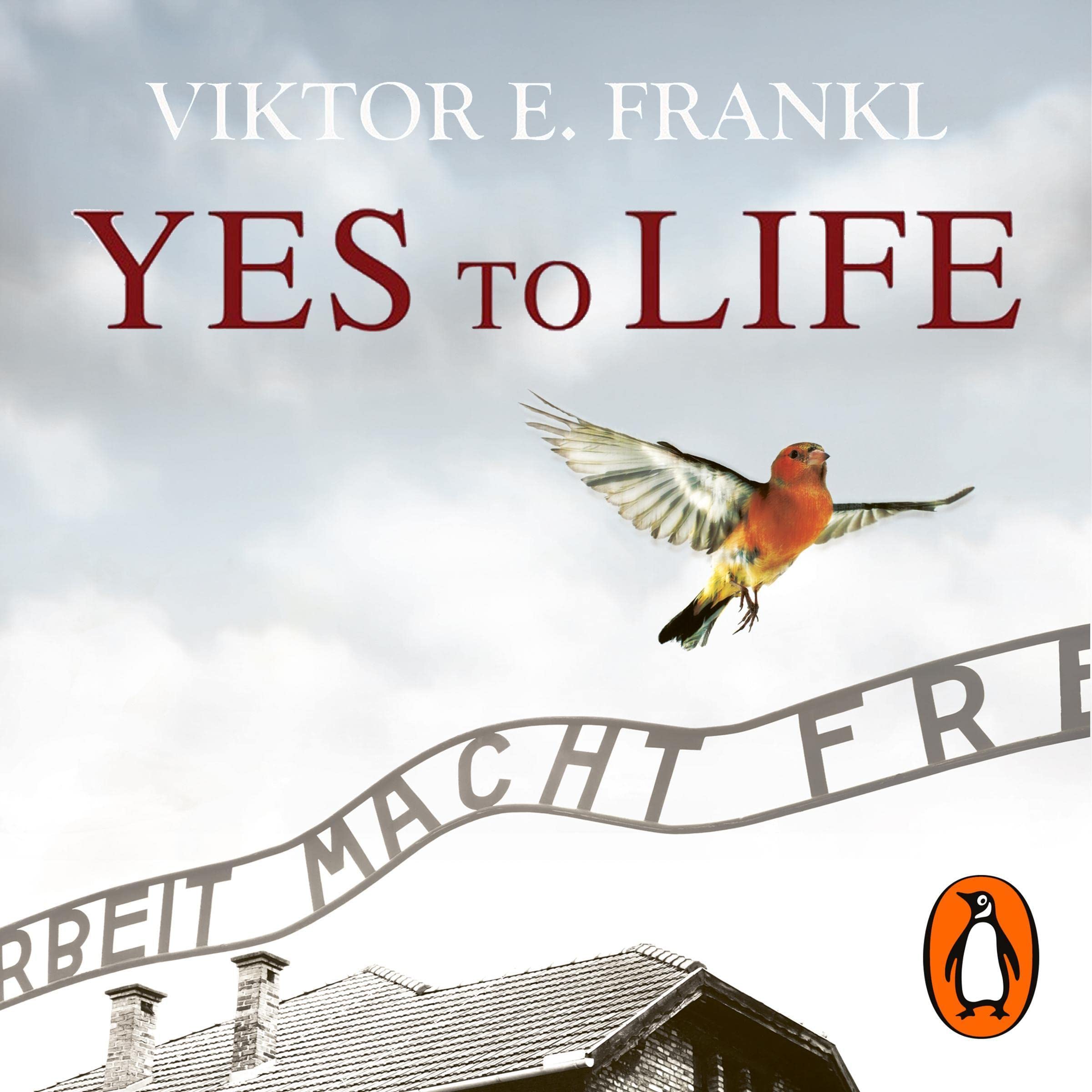 Yes to Life in Spite of Everything by David Rintoul | Goodreads