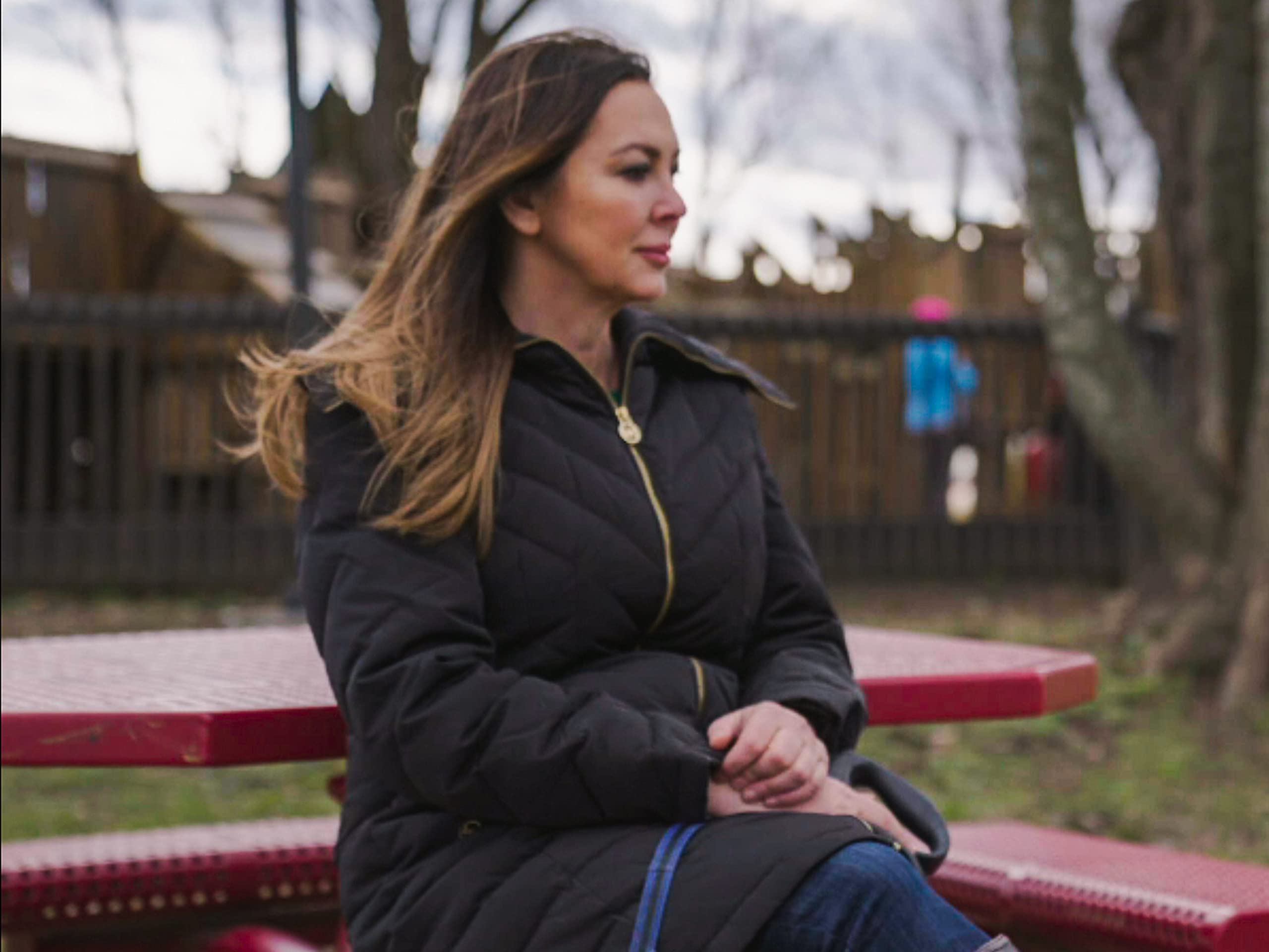 A Family Affair by Marina Zenovich | Goodreads