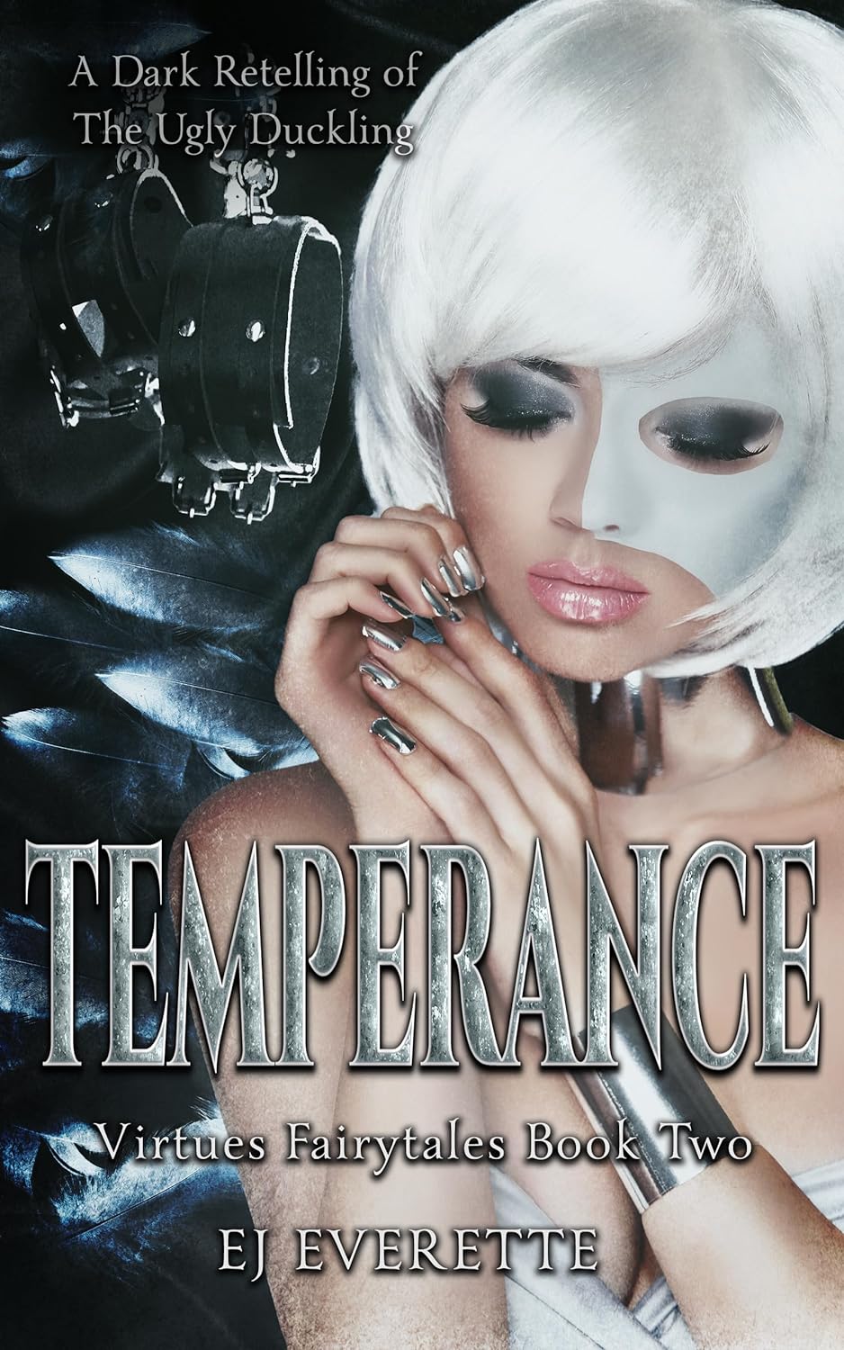 Temperance (Virtues Fairytales #2) by E.J. Everette | Goodreads