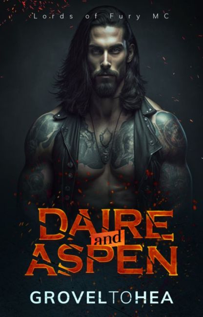 Daire and Aspen by GroveltoHEA | Goodreads