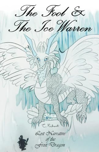 The Fool and the Ice Warren | Vintage Cover: Lost narrative of the ...