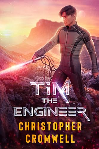 Tim the Engineer by Christopher Cromwell | Goodreads